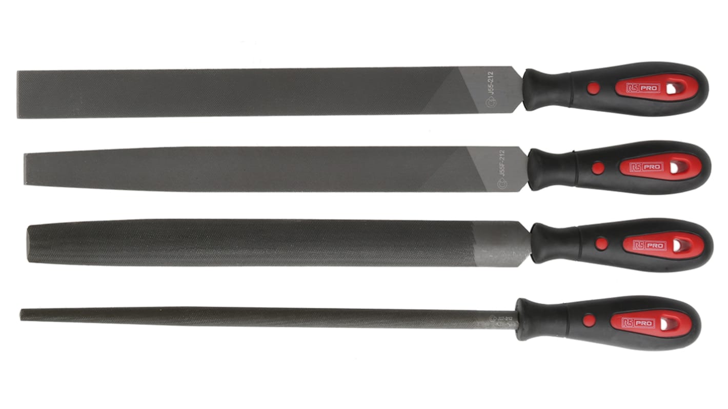 RS PRO Engineers File Set | RS