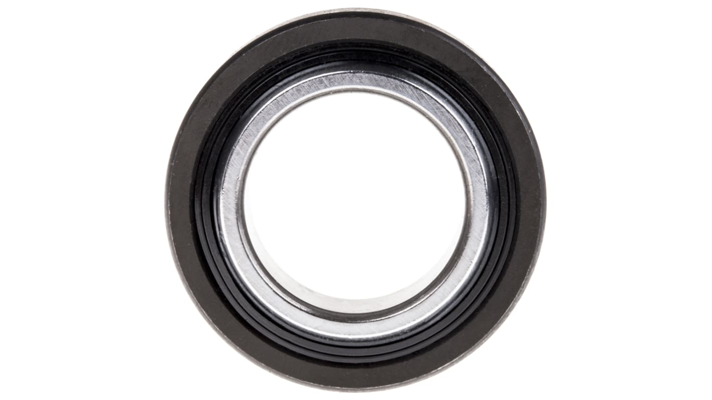 GE17ES-2RS | RS PRO 17mm I.D Spherical Metric Roller Bearing, 30mm O.D | RS