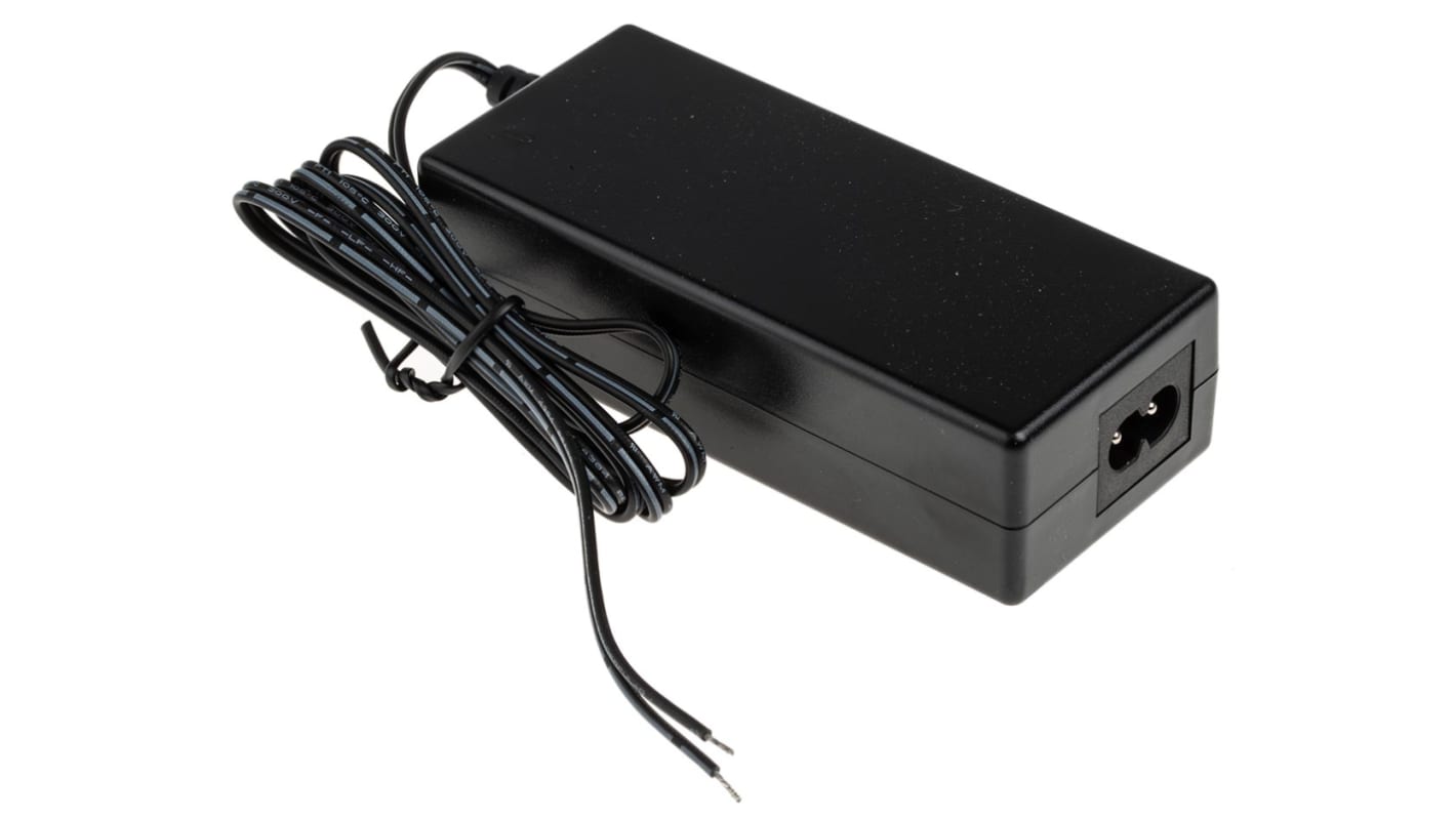 VPSU-57V-800 | Veracity Power Supply Power Supply for use with Cameras | RS