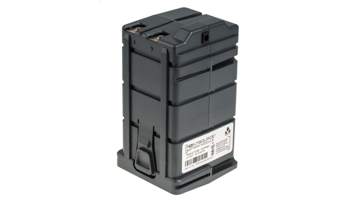 VAD-PS-BM | Veracity Battery Pack Rechargeable Battery Pack for use ...