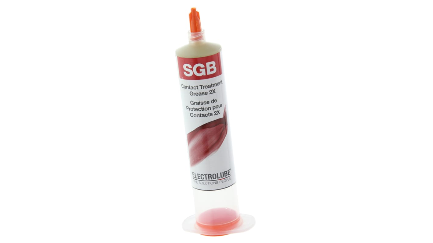 SGB35SL | Electrolube Grease 35 ml SGB | RS