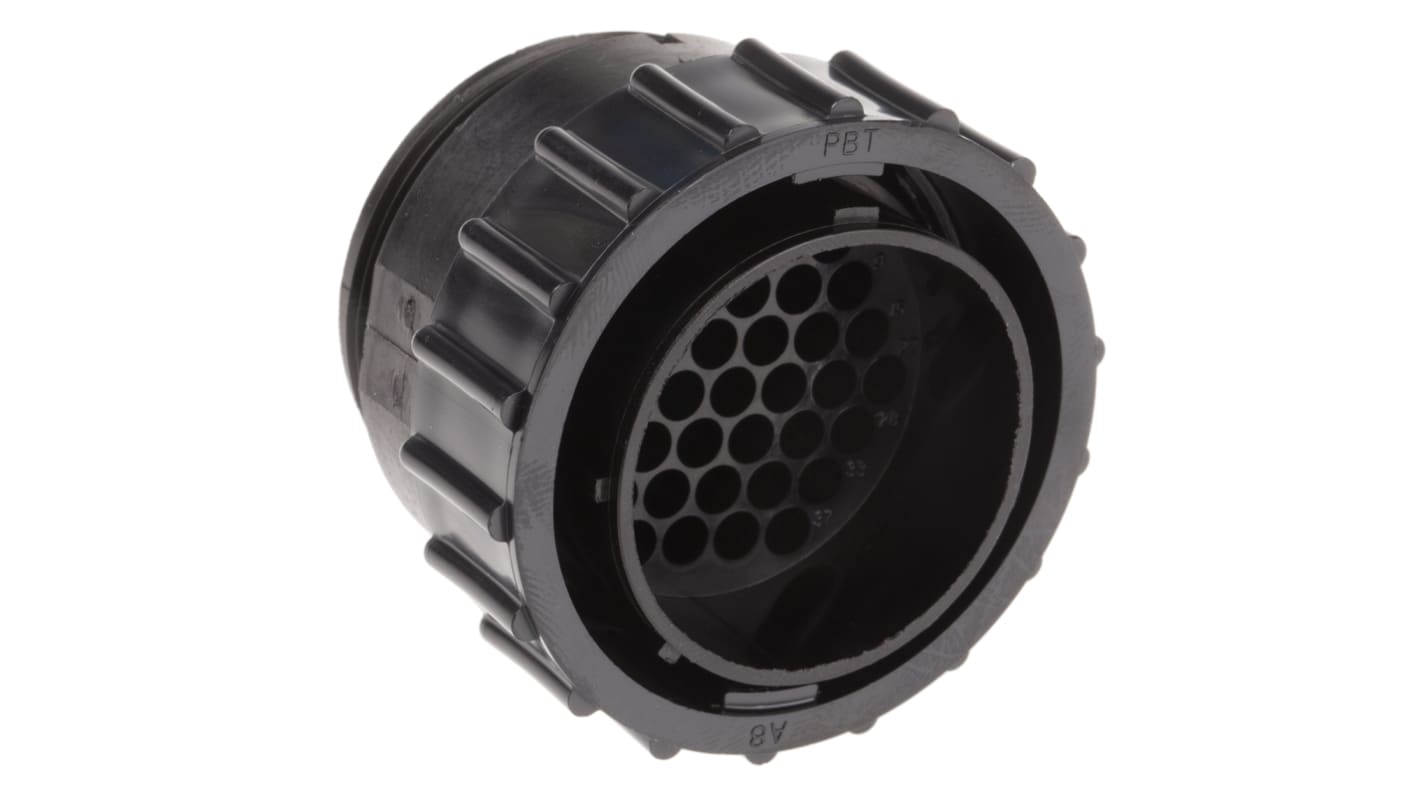 Amp 28 Pin Male Cpc Quick Disconnect Plug 17 Shell Aircraft, 42% OFF