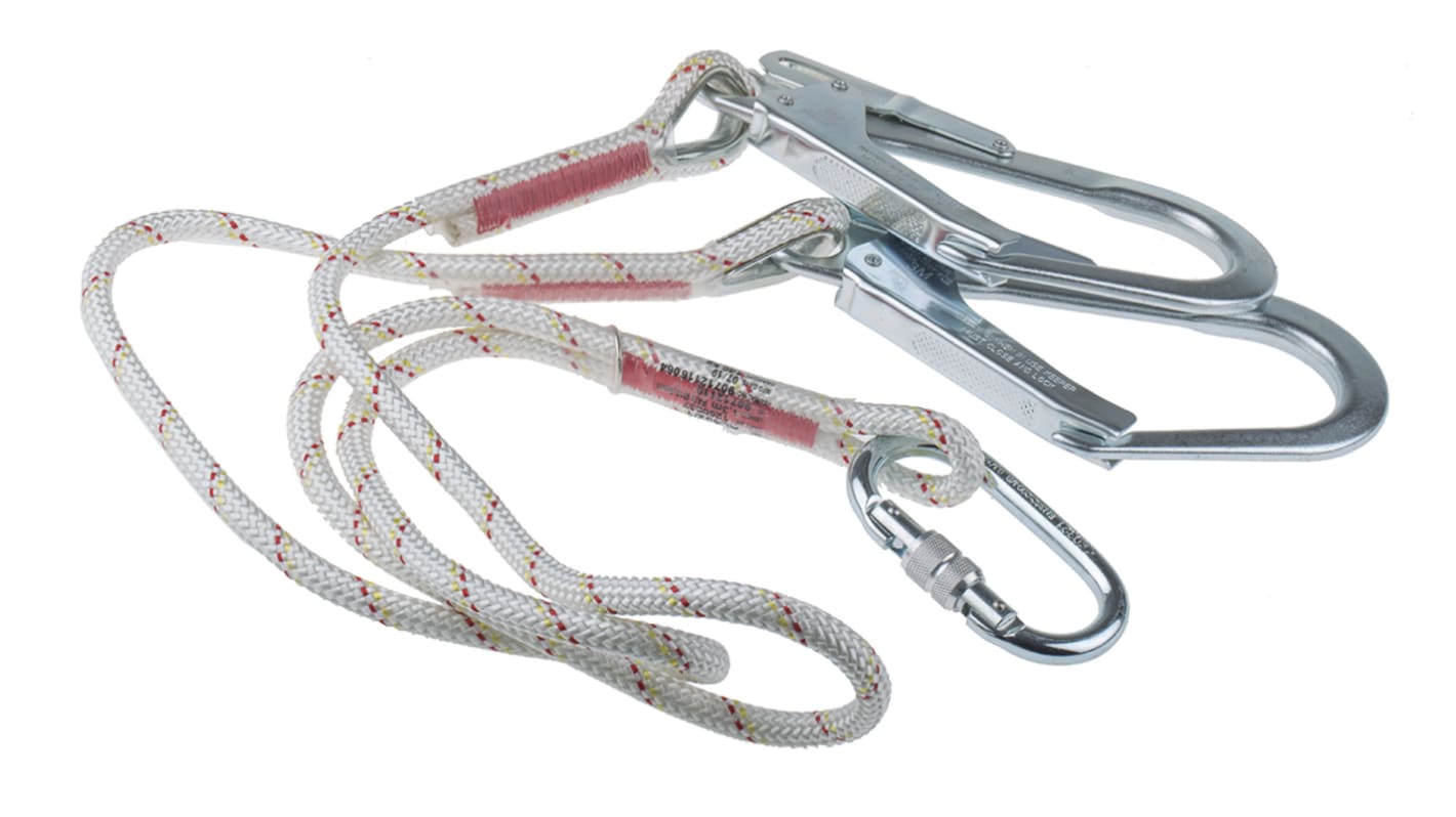 AL432/1 | Protecta Rope Lanyard | RS