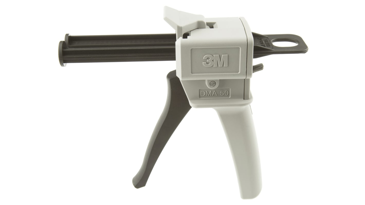 14091 | 3M Manual Epoxy Gun 50 ml | RS