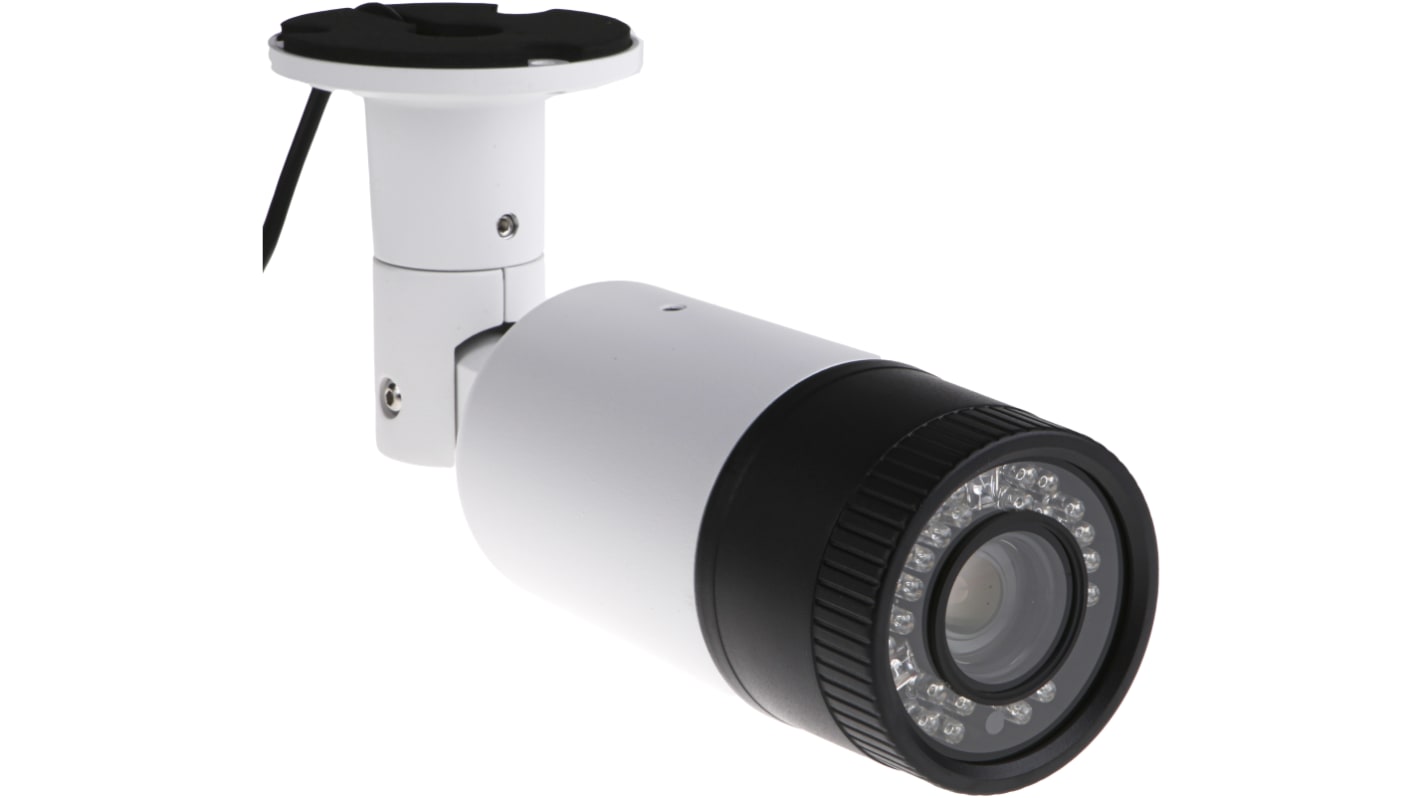 RS PRO Analogue Indoor, Outdoor IR CCTV Camera | RS