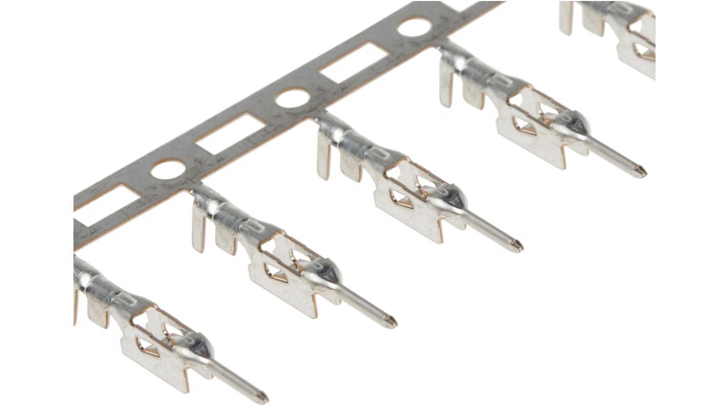 SPAL-001T-P0.5 | JST PA Series Male Crimp Terminal | RS