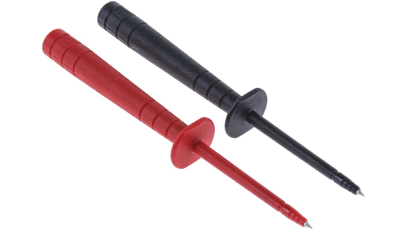 TP80 | Fluke Test Probe, 10A | RS