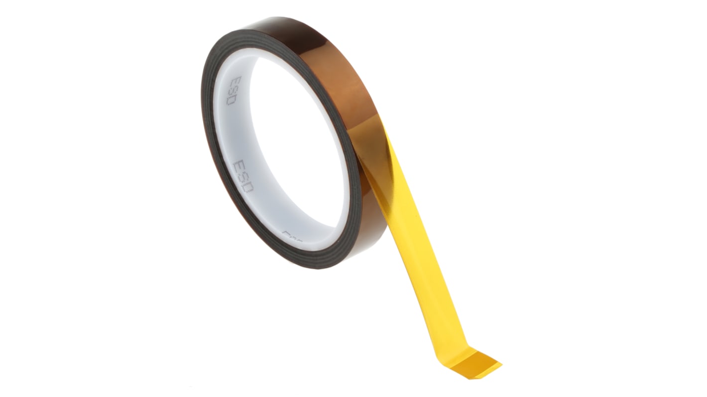 42-020-0016 | 16mm x 33m ESD Tape | RS
