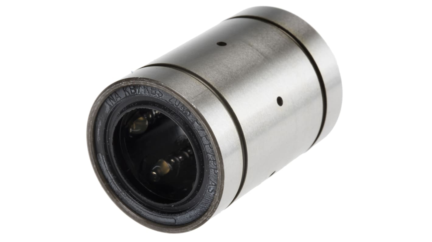 INA KB16-PP-AS, Bearing with 26mm Outside Diameter | RS