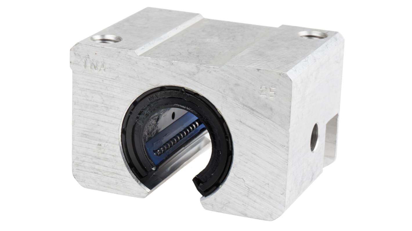 INA Bearing Unit KGSNO25-PP-AS, KGSN | RS