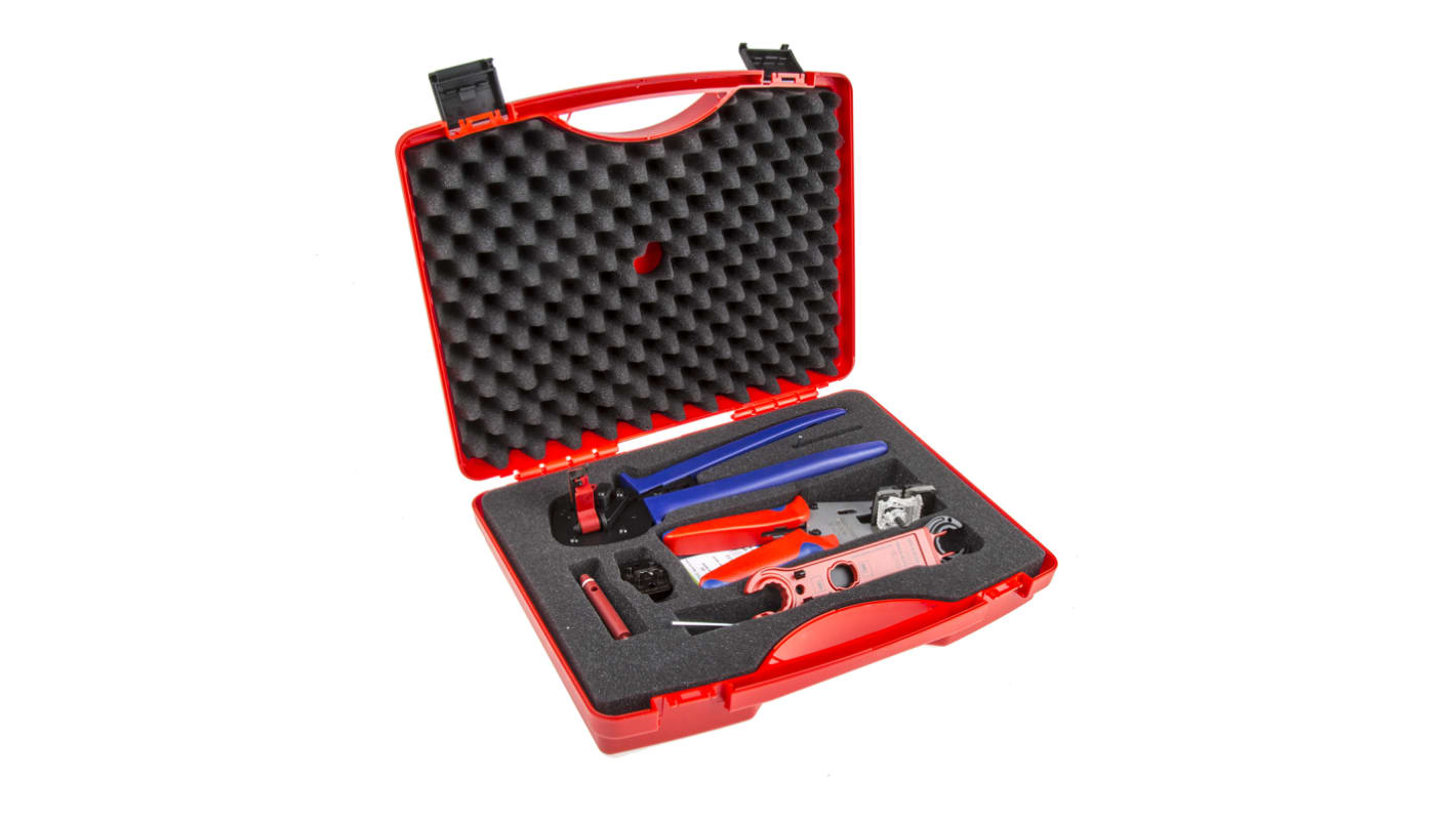 96276 | MC4 EVO2 TOOL KIT | RS