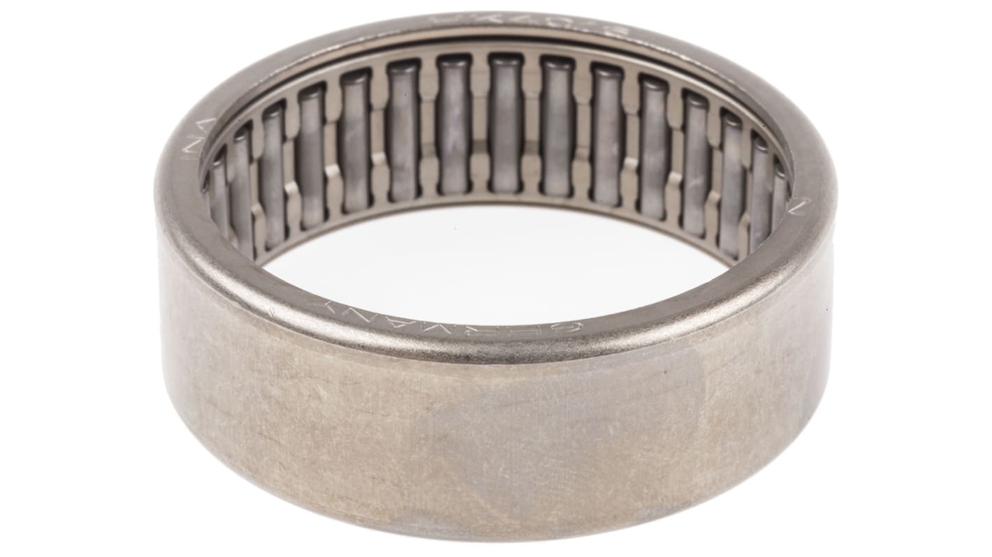 INA HK4016-B 40mm I.D Needle Roller Bearing, 47mm O.D | RS