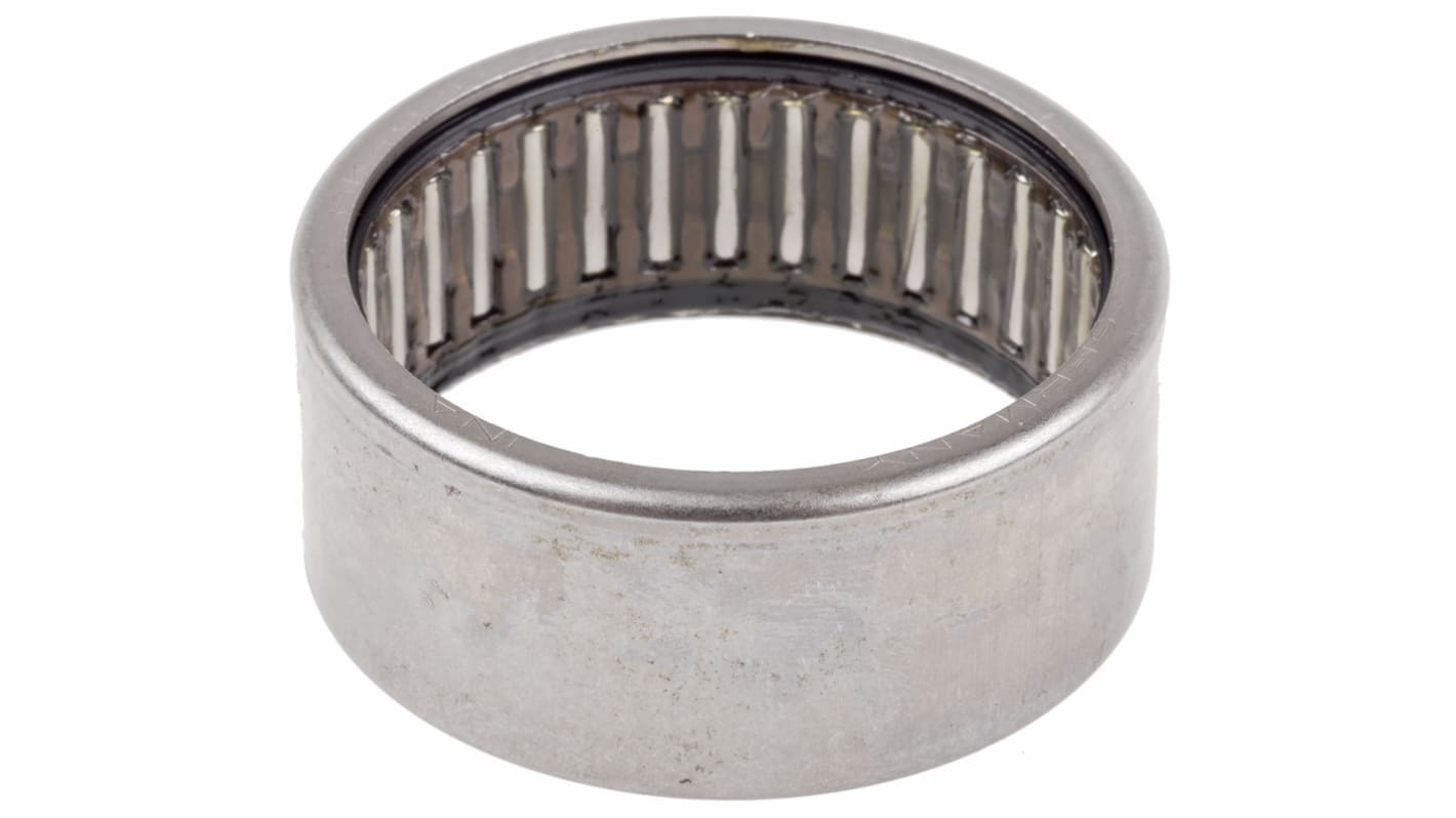 INA HK4020-2RS-A-L271 40mm I.D Needle Roller Bearing, 47mm O.D | RS