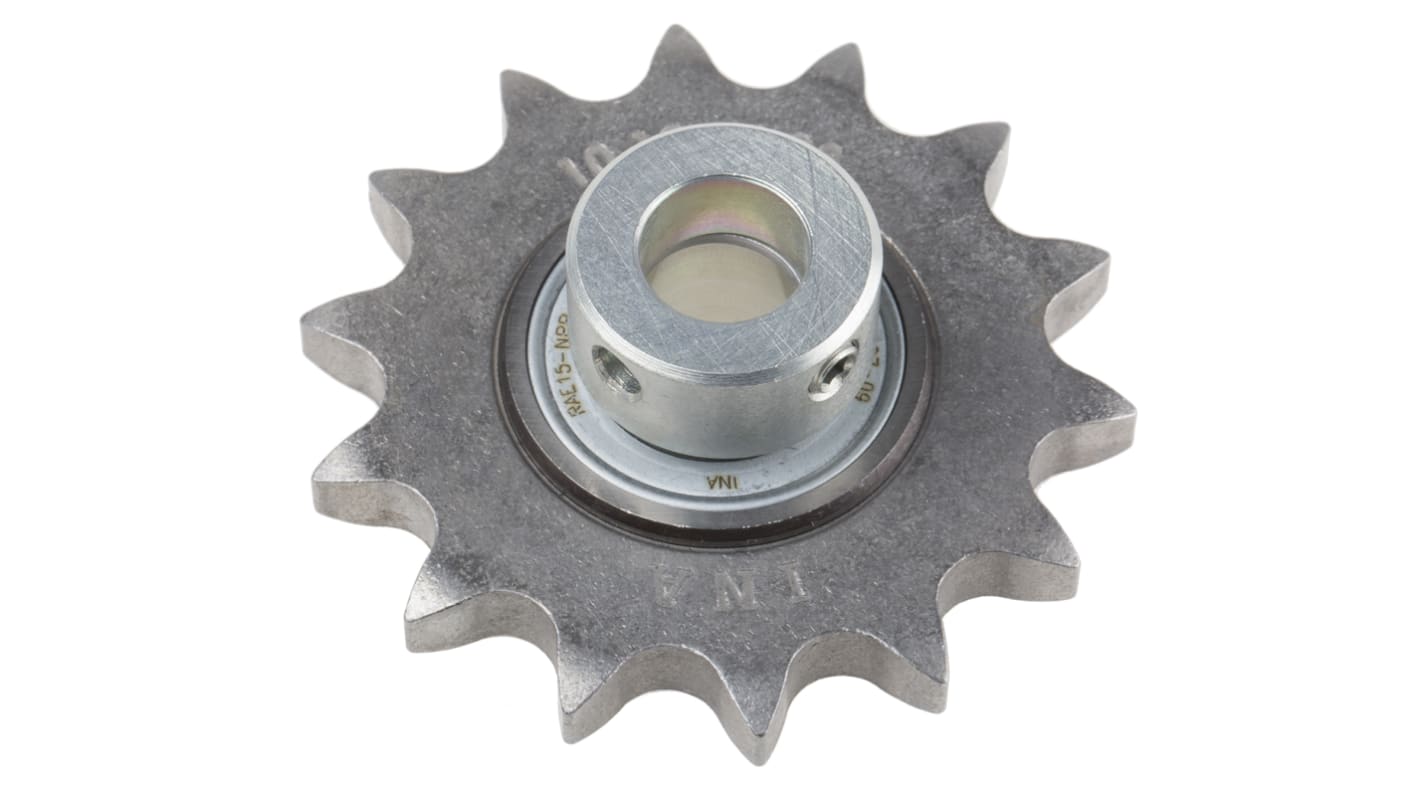 INA 14 Tooth Sprocket, KSR15-B0-10-10-14-08 | RS