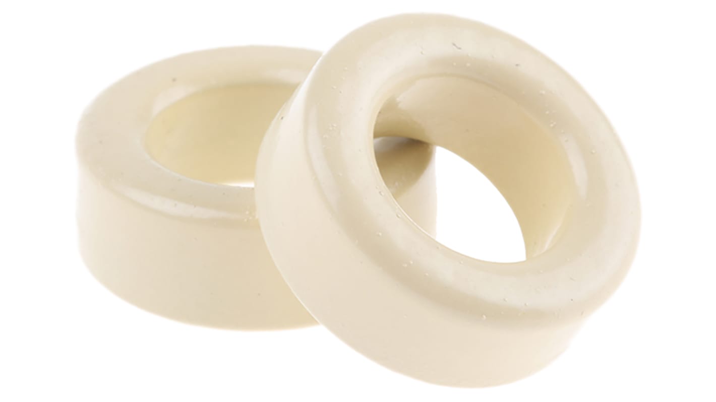 TX16/9.6/6.3-3E5 | Tore de ferrite FERROXCUBE, 16.25 x 9.35 x 6.55mm ...