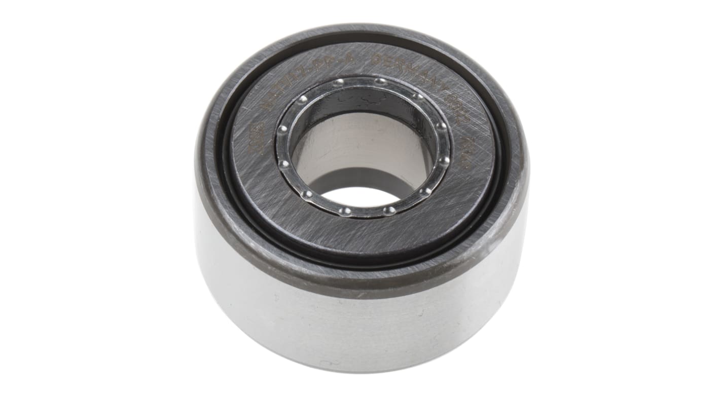 Yoke Cam Follower NATV17-PP-A, 17mm ID, 40mm OD | RS