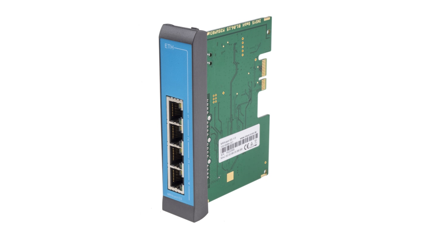 10016584 | Insys Microelectronics | RS