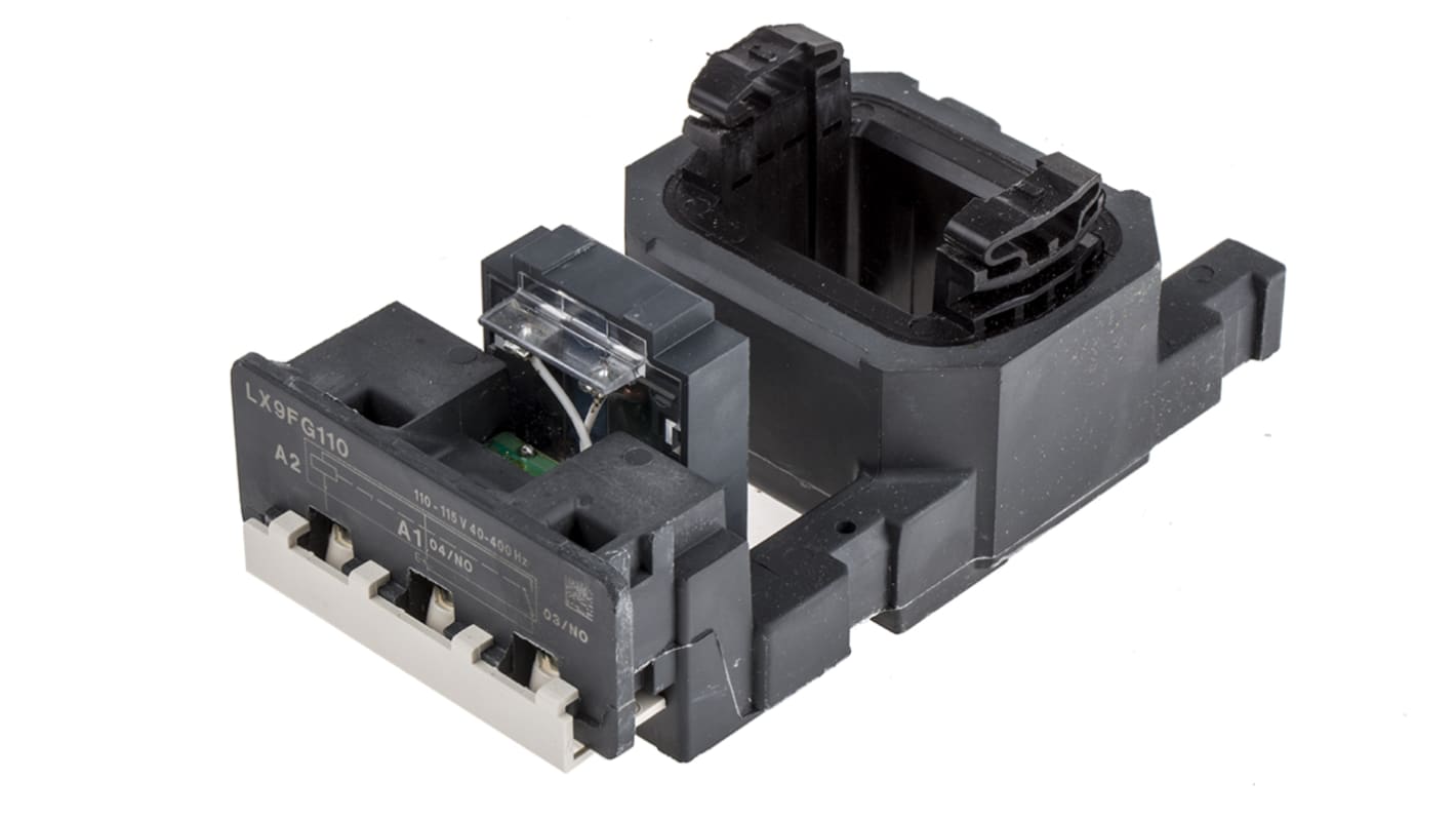 LX9FG110 | Bobine de contacteur Schneider Electric TeSys à utiliser ...