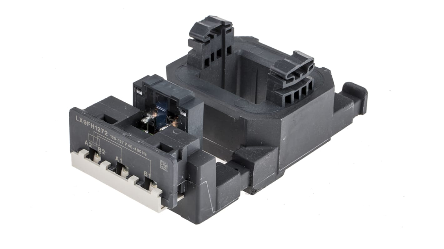 LX9FH1272 | Schneider Electric TeSys Contactor Coil for use with ...