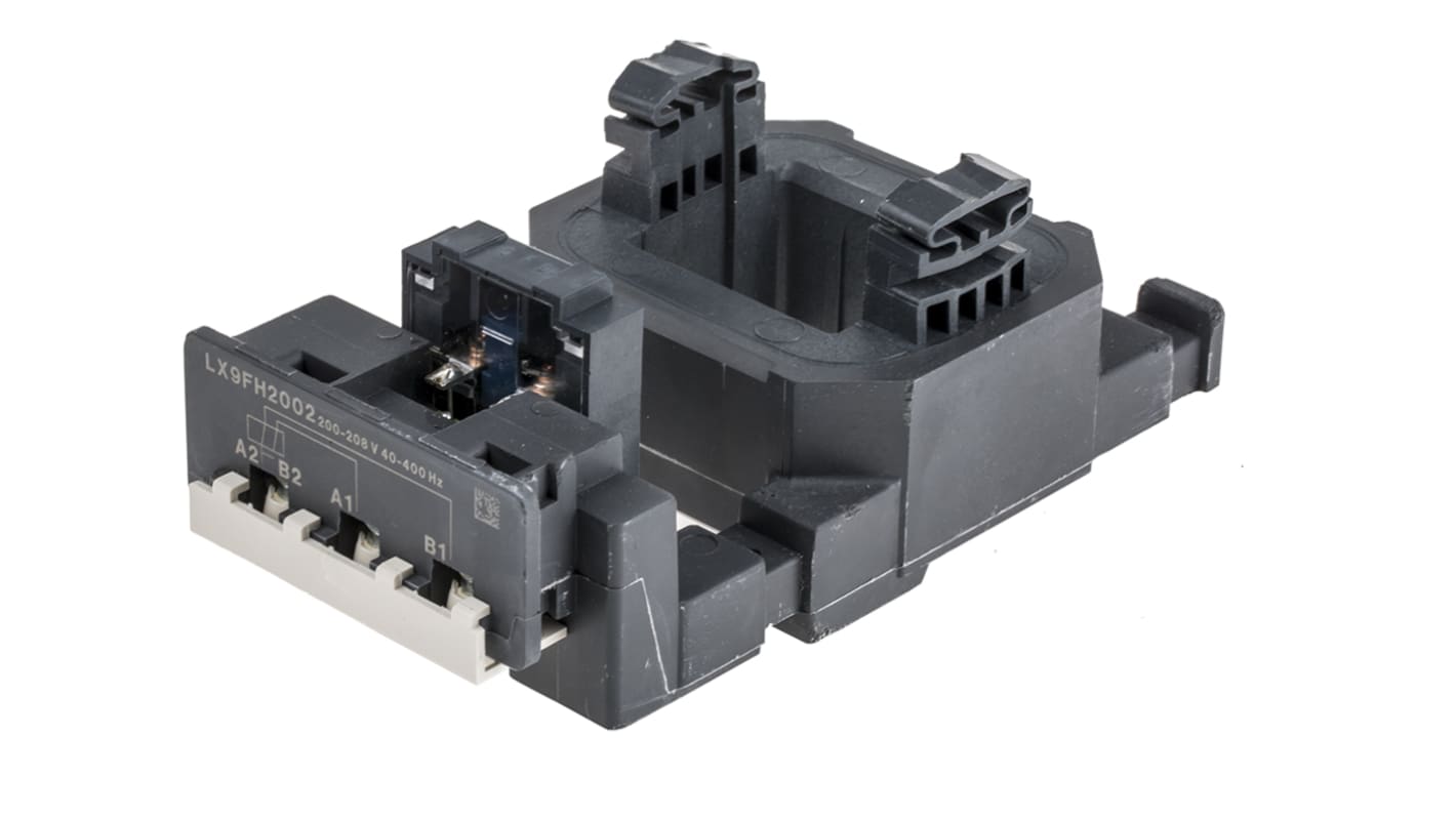LX9FH2002 | Schneider Electric TeSys Contactor Coil for use with ...