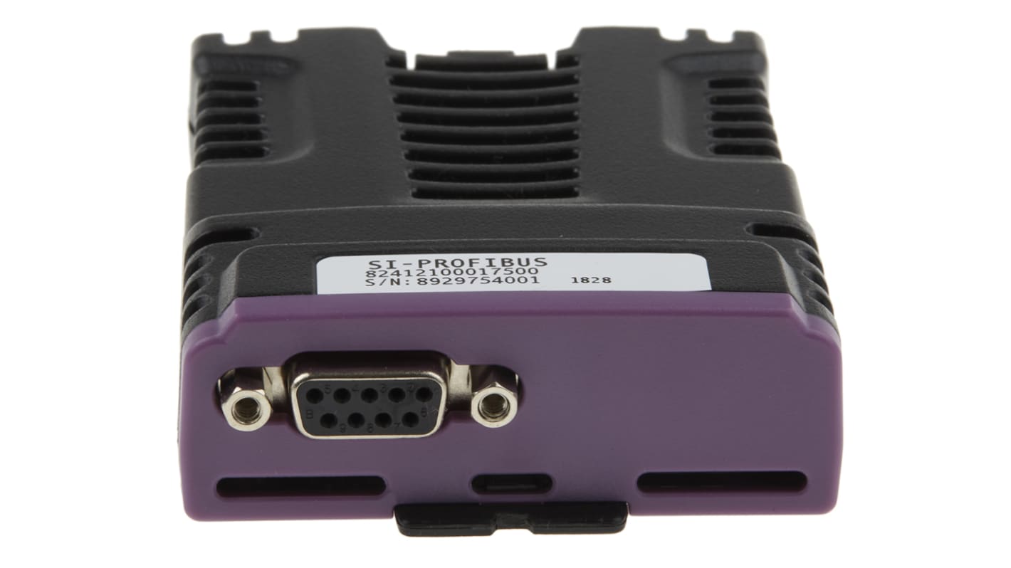 82400000017500 | Control Techniques Profibus Option Card | RS