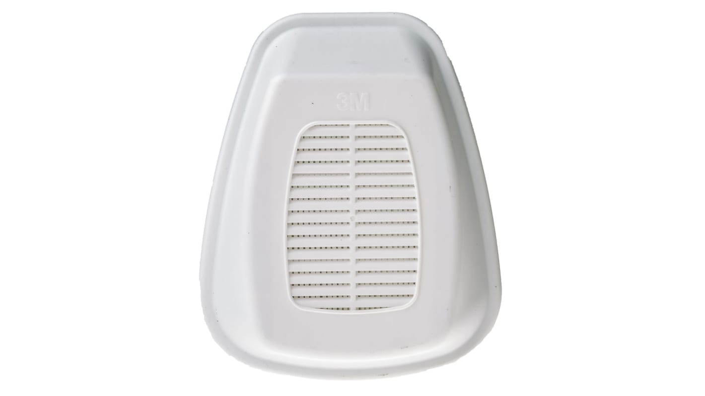 3M Ammonia Filter Cartridge for use with 3M 6000 Series Respirator, 3M ...