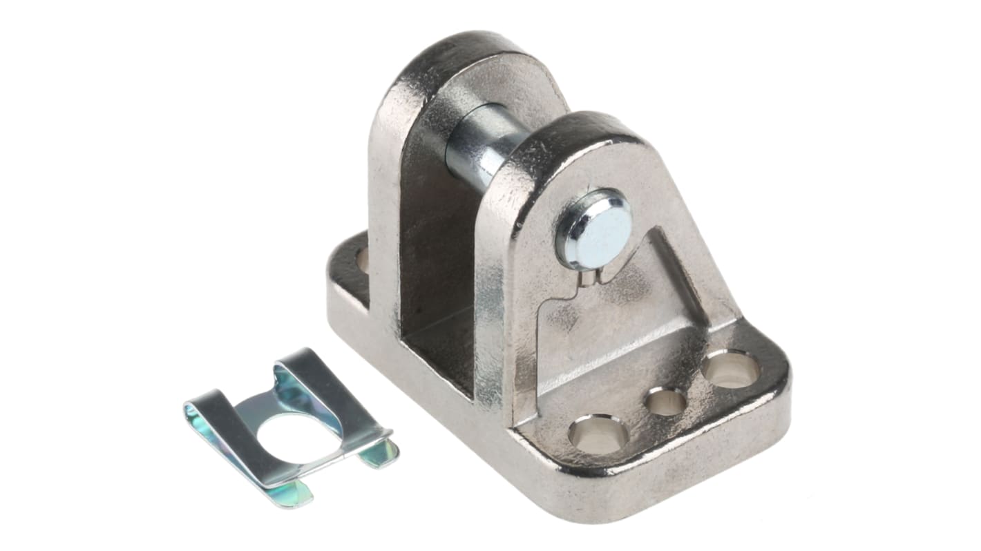 Festo Foot LBG-32, For Use With ADN Cylinder, ADNP Cylinder, AEN ...