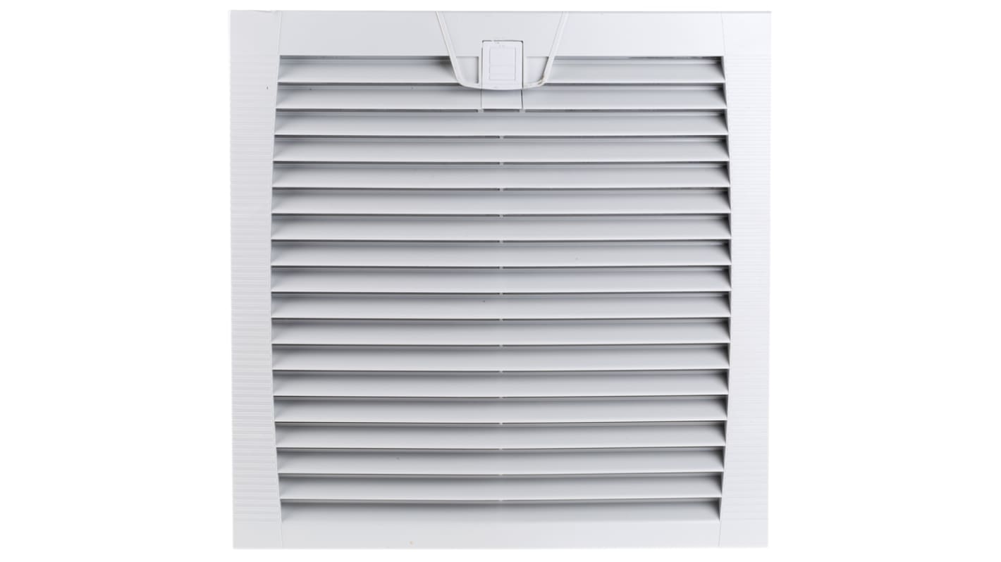 RS PRO Filter Fan, 230 V ac, AC Operation, IP54, IP55 | RS