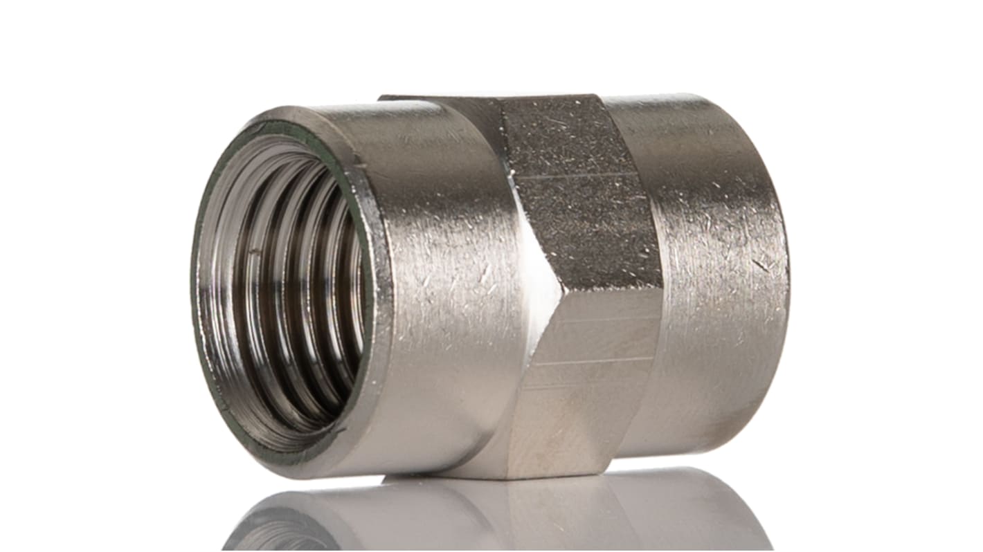 RS PRO Fitting Fitting 1/4in | RS