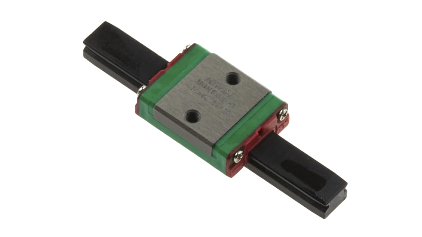 RS PRO Guide Block | RS