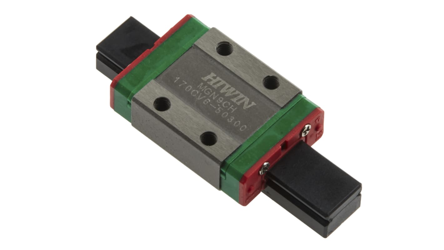 RS PRO Guide Block | RS