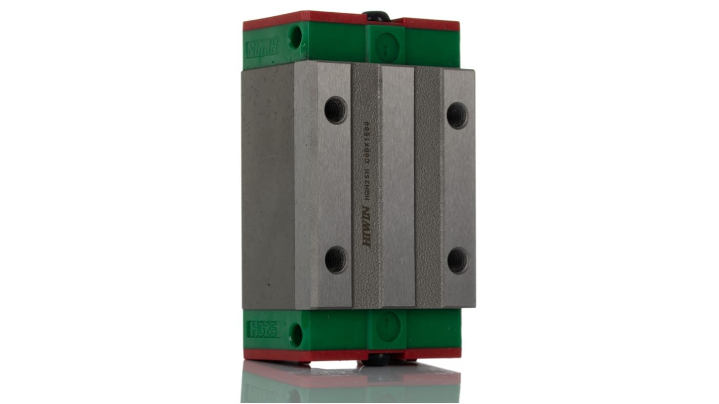 RS PRO Guide Block | RS