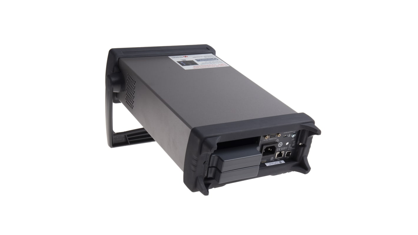 Keysight Technologies DAQ970A Data Acquisition System, 120 Channel(s ...