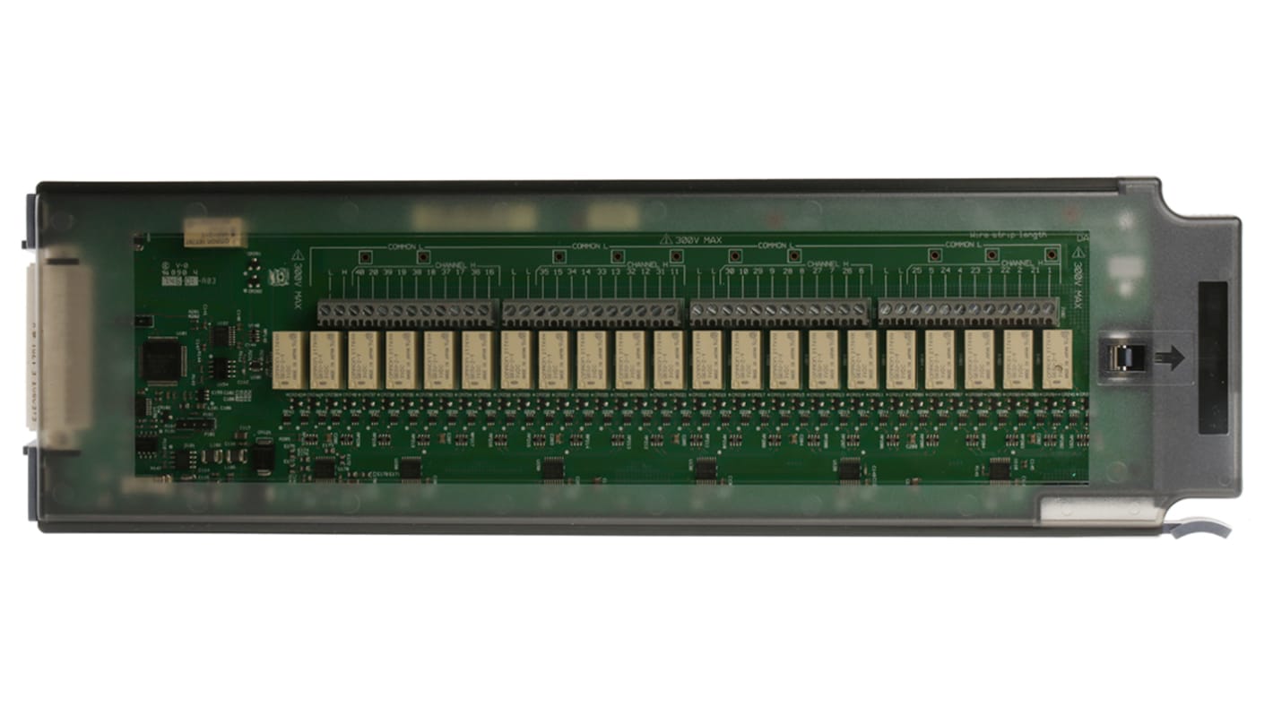 DAQM908A | Keysight Technologies Data Acquisition Connector for Use ...