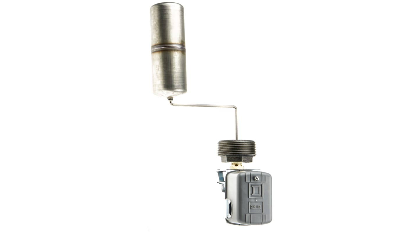 9037HG30 | Telemecanique Sensors 9037 Series Screw In Polypropylene ...