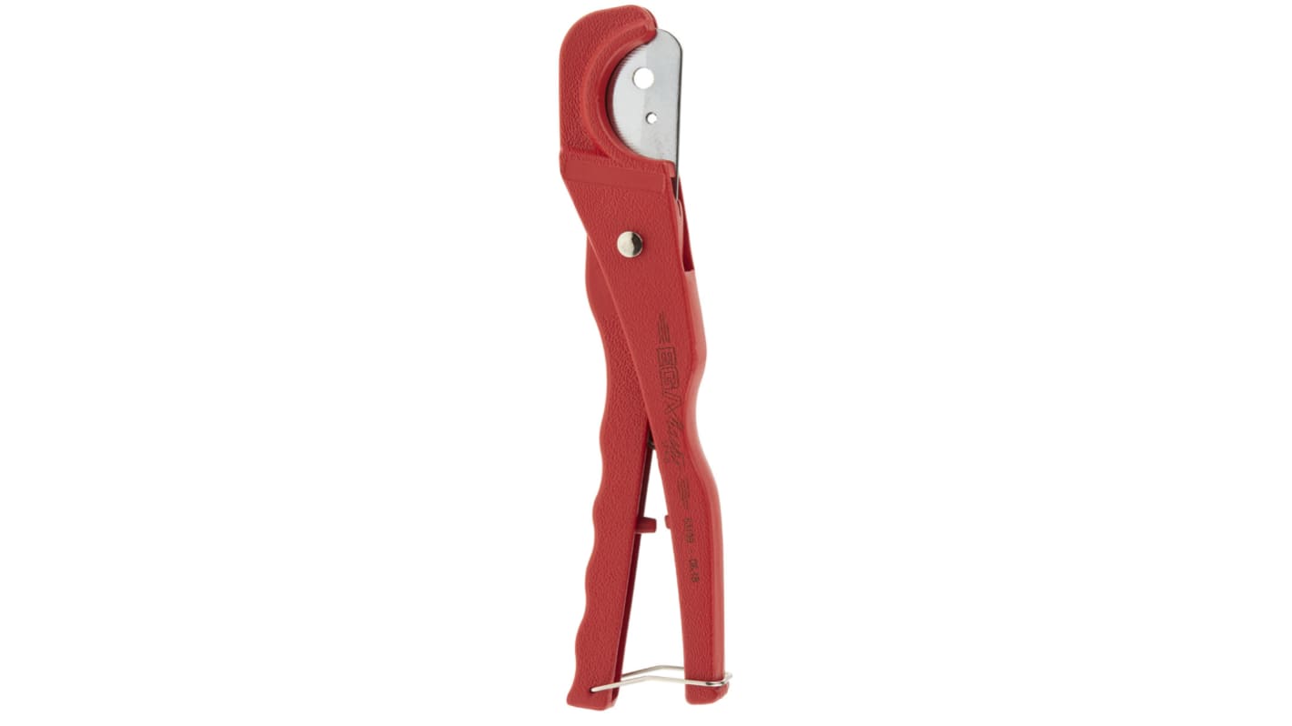 63199 | Ega-Master Pipe Cutter 35 mm, Cuts Plastic | RS