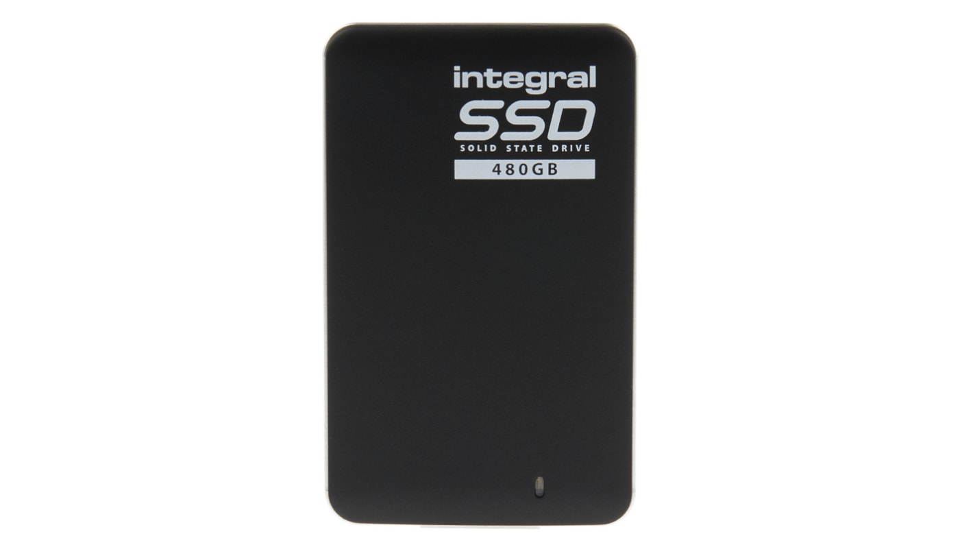 INSSD480GPORT3.0 | Integral Memory SSD 480 GB Internal SSD Drive | RS