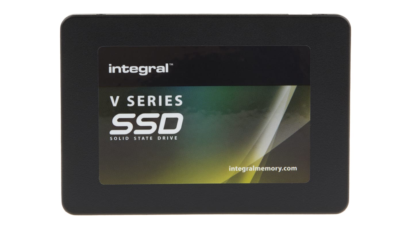 INSSD240GS625V2 | Integral Memory SSD 2.5 in 240 GB Internal SSD Drive | RS