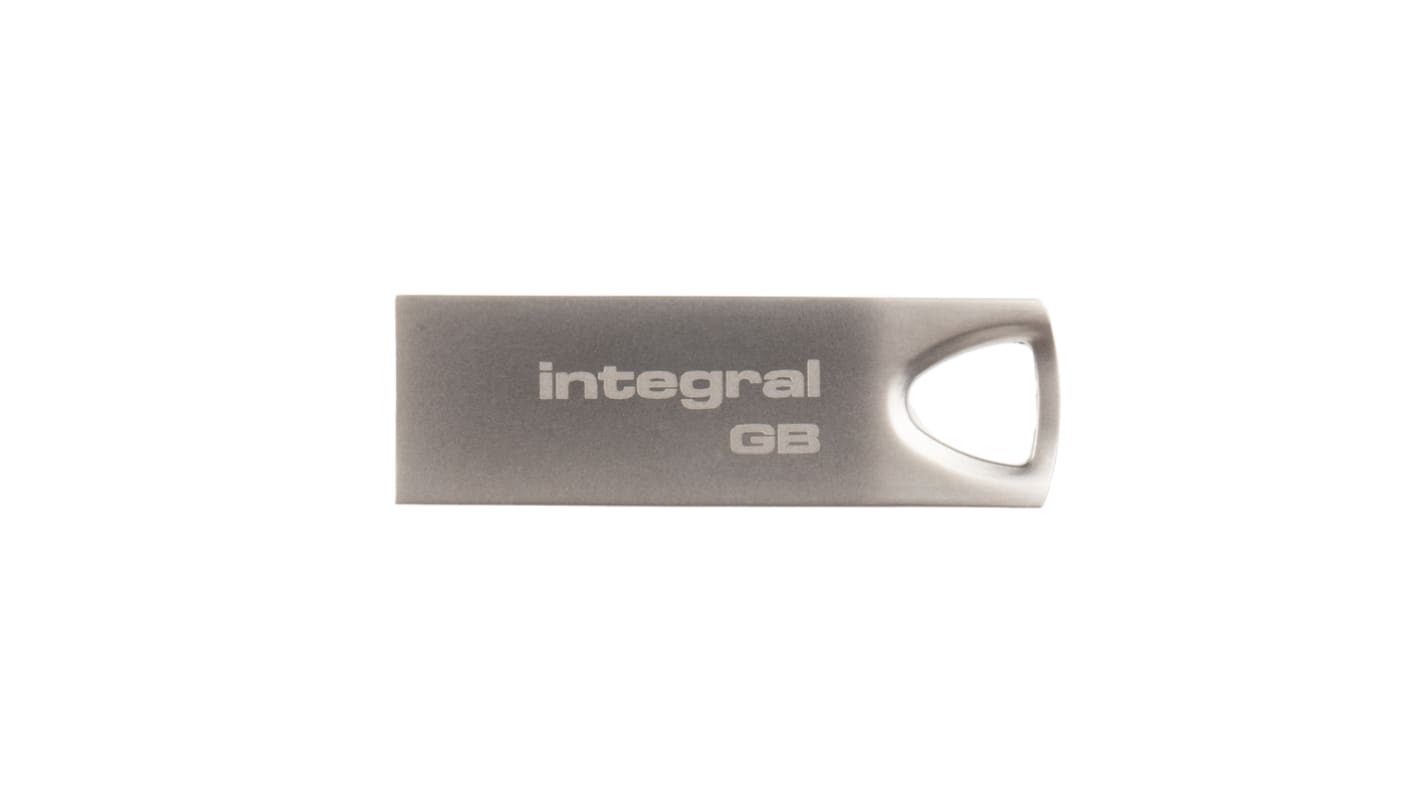 INFD64GBARC | Integral Memory USB 2.0 Flash Drive 64 GB USB 2.0 USB ...