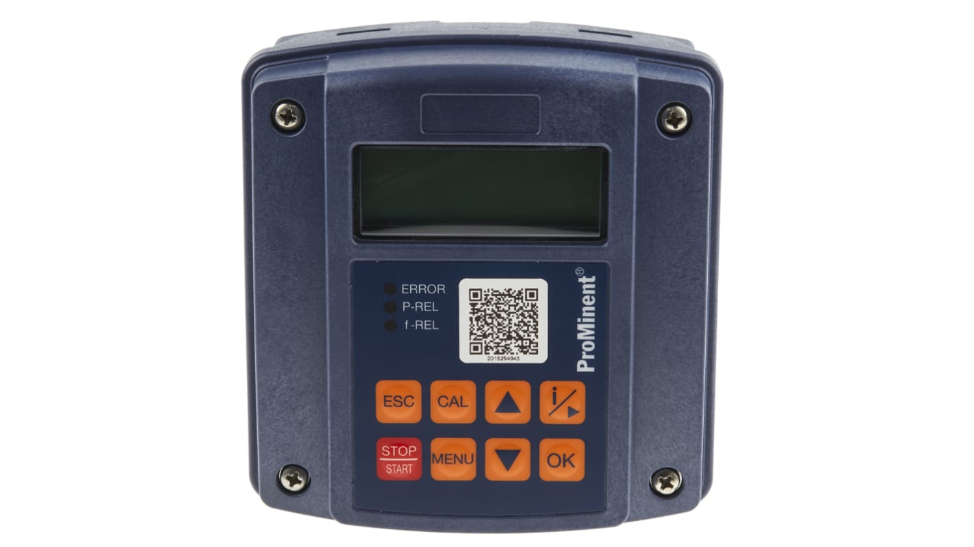 DCCAW006PR0010EN | Pompe volumétrique ProMinent, 80l/h, 90 → 253 V c.a ...