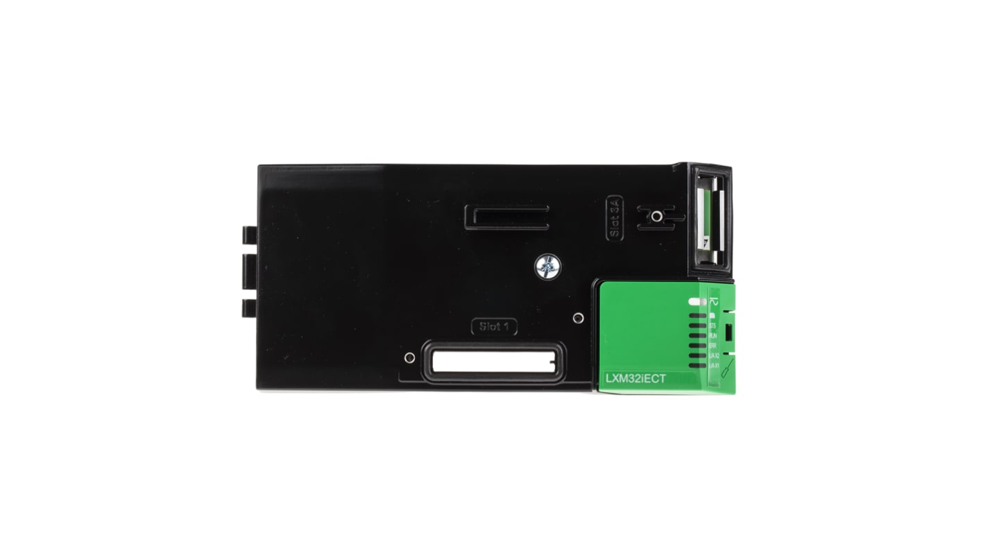 LXM32IECT | Schneider Electric 1.8 kW Servo Drive, 200→240 V, 380→480 V ...