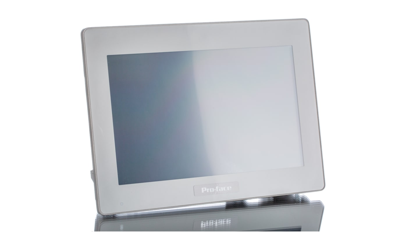 PFXSP5500WAD | Pro-face SP5000 Series TFT Touch Screen HMI - 10.1 in ...