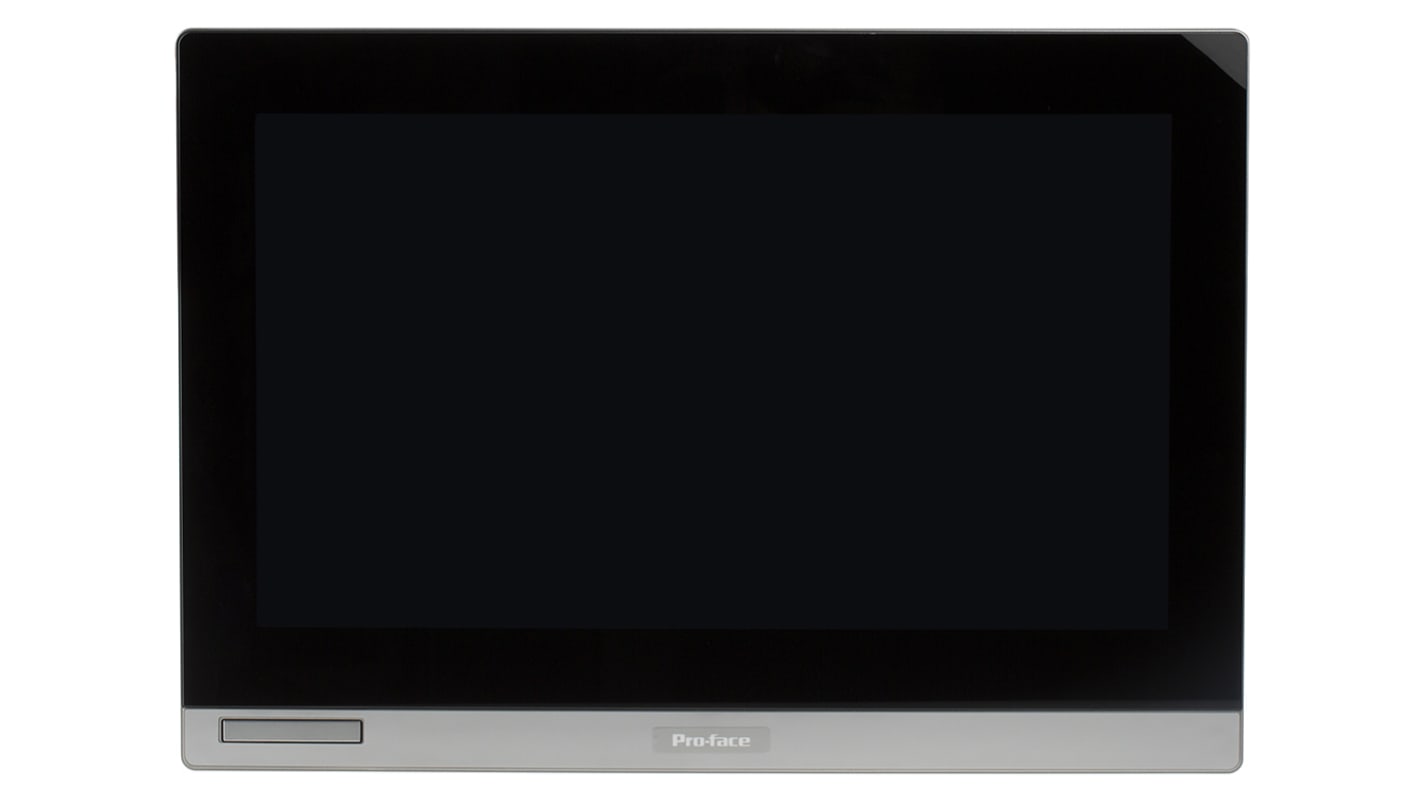 PFXSP5800WCD | Pro-face SP5000 Series TFT Touch Screen HMI - 18.5 in ...