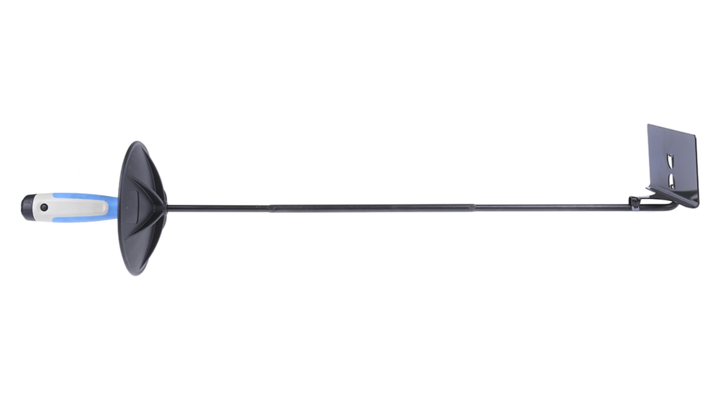 SP2740 | Noga Chip Hook Extendable Pick Up Tool, 500 mm Steel | RS