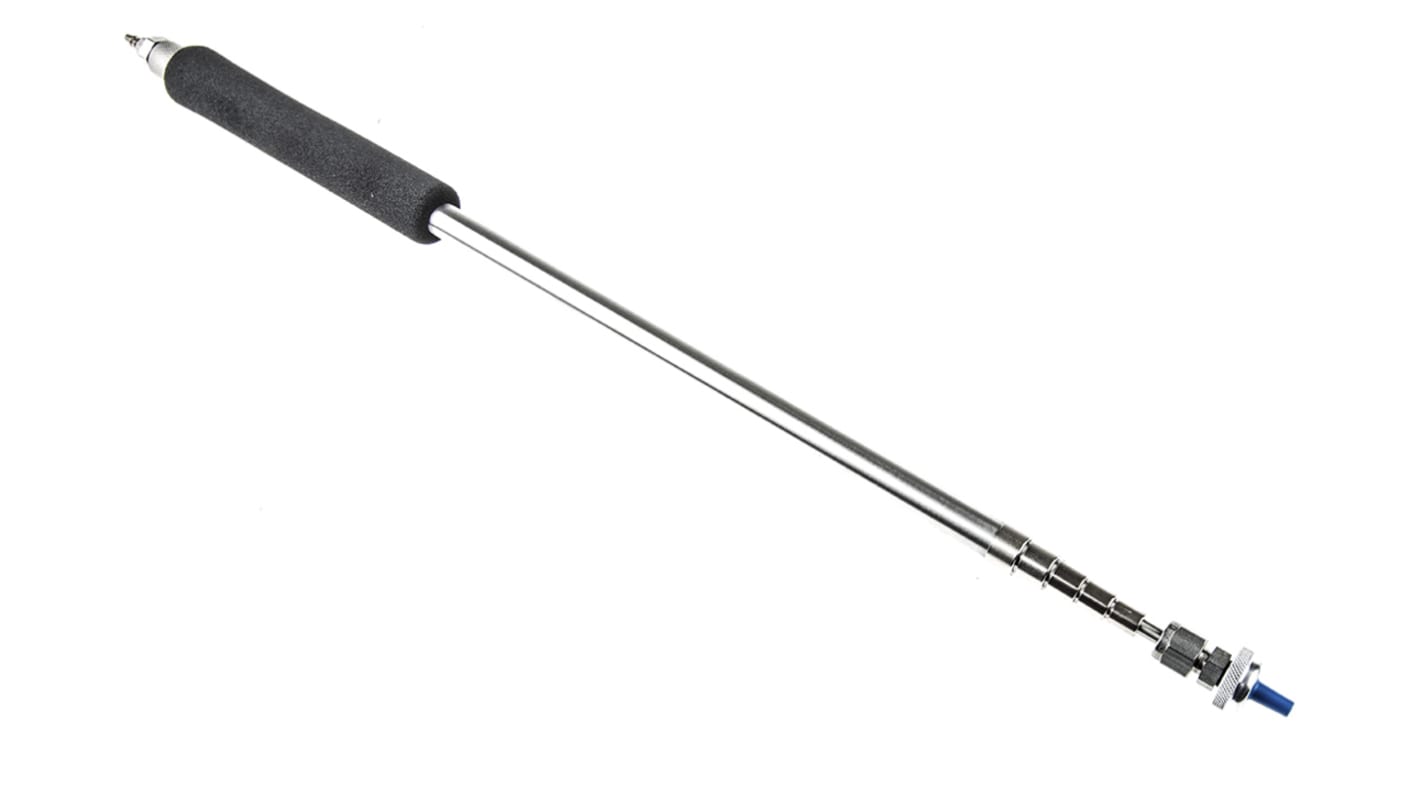 18101386 | Industrial Scientific Gas Detection Gas Probe for Industrial ...