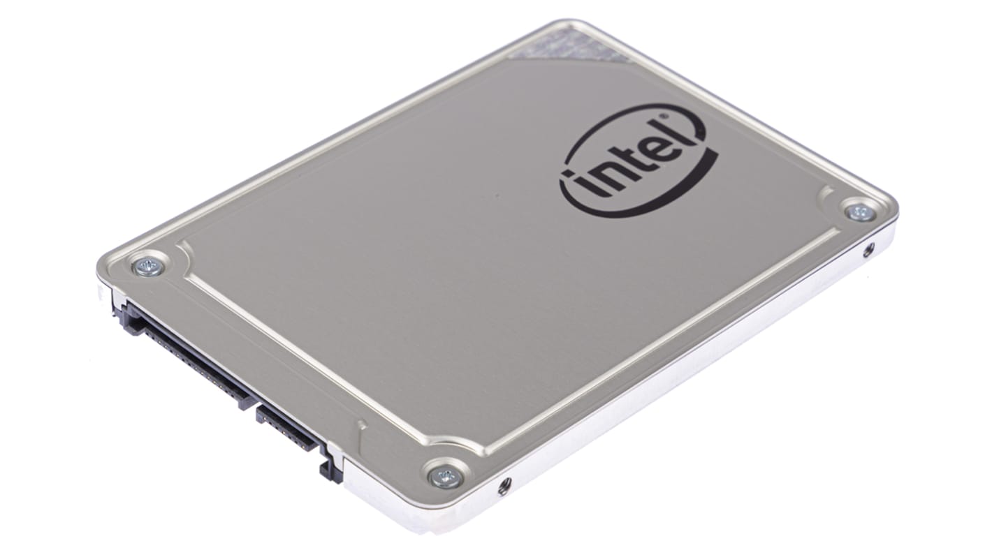 SSDSC2KW010T8X1 | Intel ソリッドステートドライブ SSD 内蔵 AES-256 1 GB SATA III 6 ...