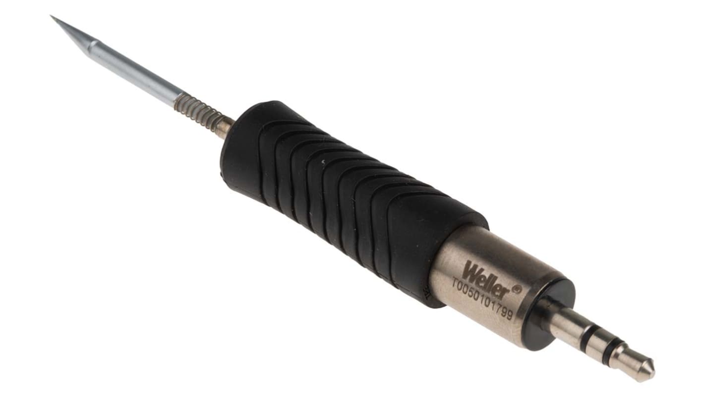 T0050101799 | Weller RTP 001 C X MS 0.1 x 20.6 mm Bent Conical ...