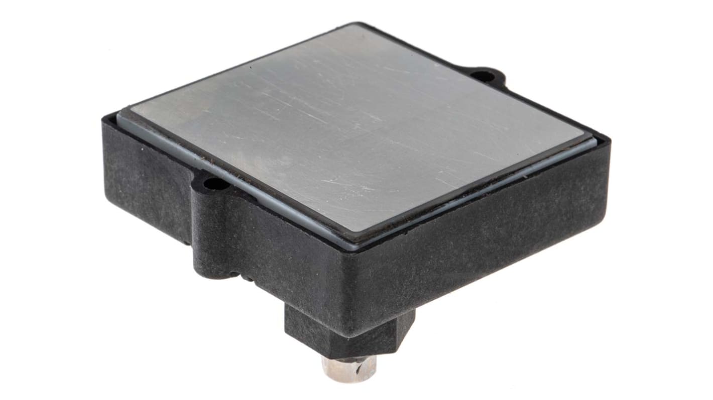 RS PRO, 15Ω 2kW Thick Film Chassis Mount Resistor ±10% | RS