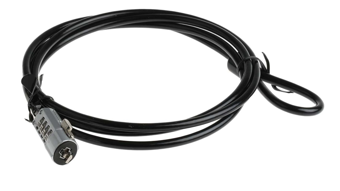 LTLOCK | StarTech.com Laptop Lock for use with Laptops | RS