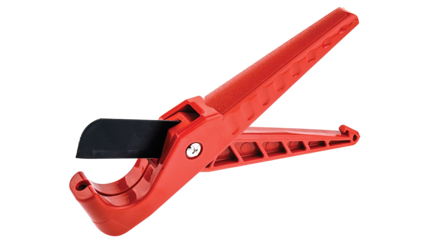 KWIKCUT | Adaptaflex Pipe Cutter 32 mm, Cuts Non-Metallic | RS